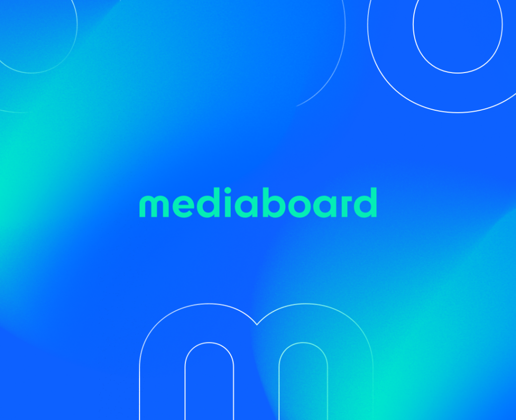 Mediaboard | Nejpoužívanější PR nástroj v ČR | Media Intelligence