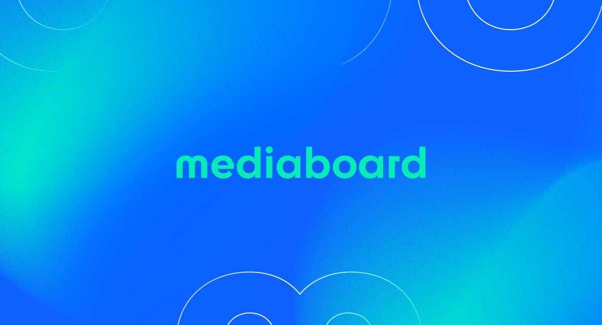 Mediaboard: The Ultimate PR and Marketing Tool